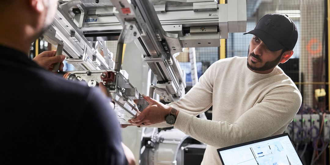 Intrinsic Flowstate | Intrinsic